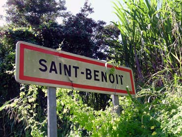 Saint-Benoît | Outre-mer