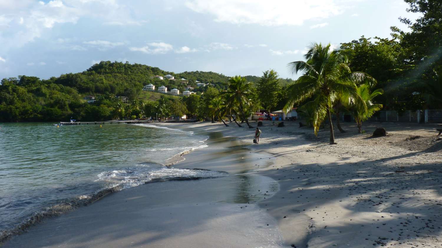 Anse à L’Ane | Outre-mer