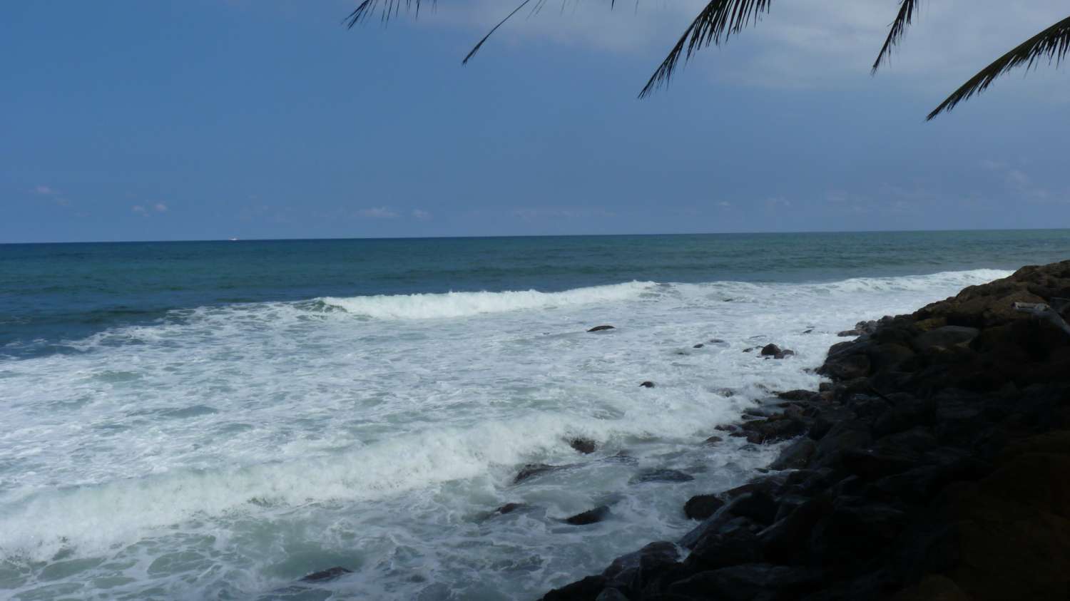 Grand-Rivière | Outre-mer