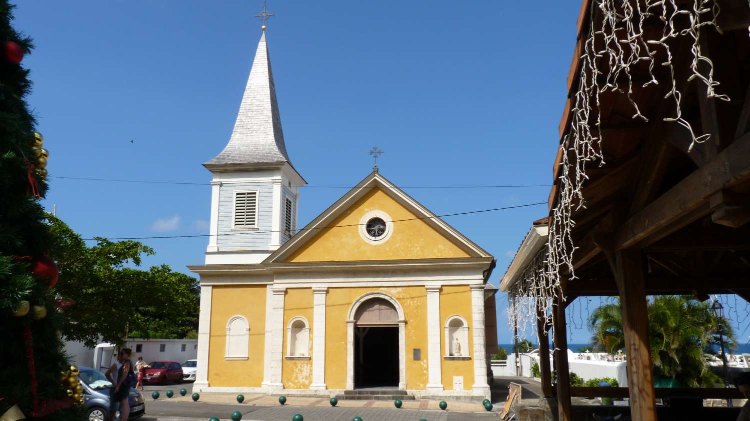 Grand-Rivière | Outre-mer