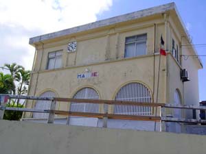 Macouba | Outre-mer