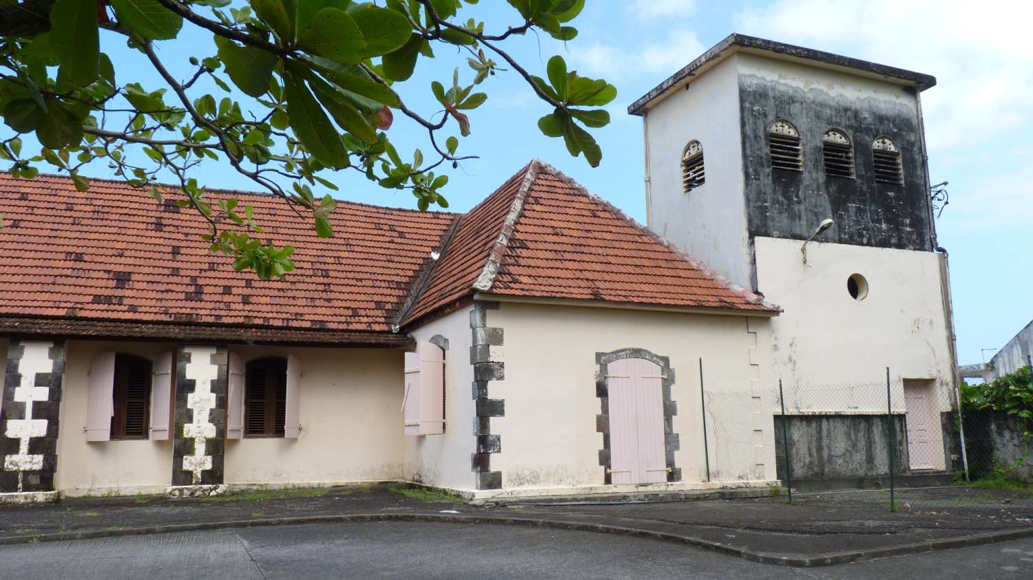 Macouba | Outre-mer