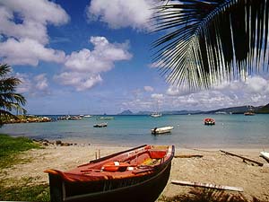 Sainte-Anne | Outre-mer