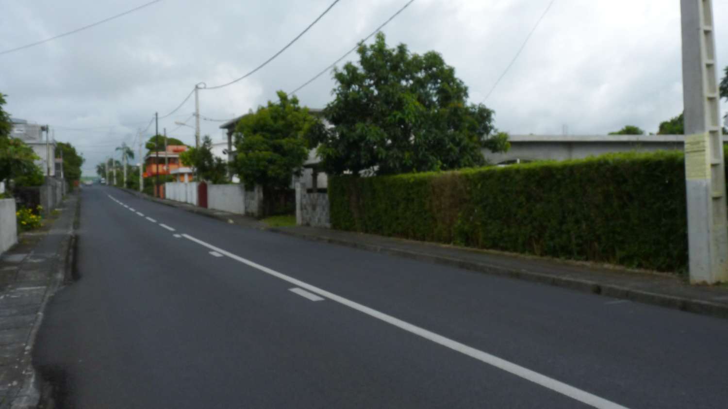 Providence | Outre-mer