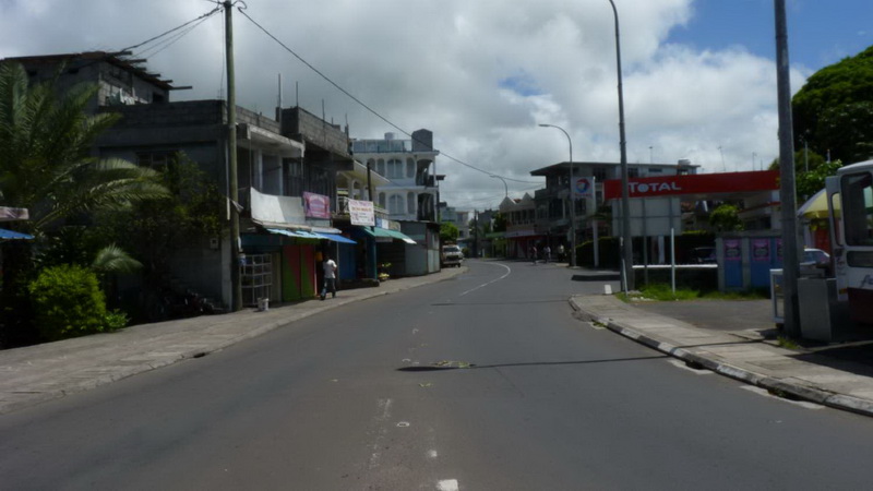 Bel Air Rivière Sèche | Outre-mer