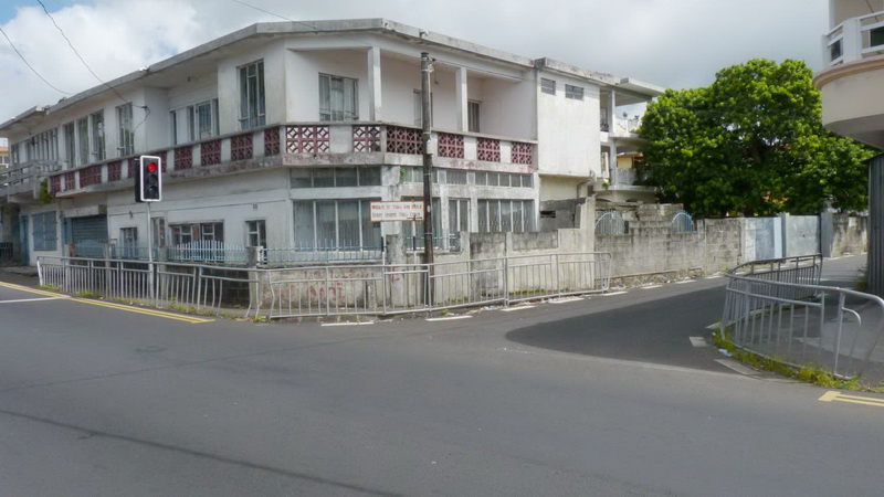 Bon Accueil | Outre-mer