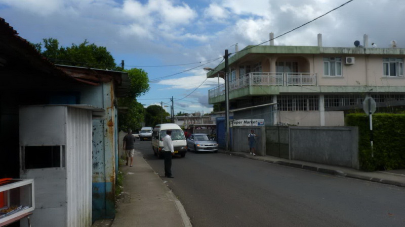 Constance St Pierre | Outre-mer