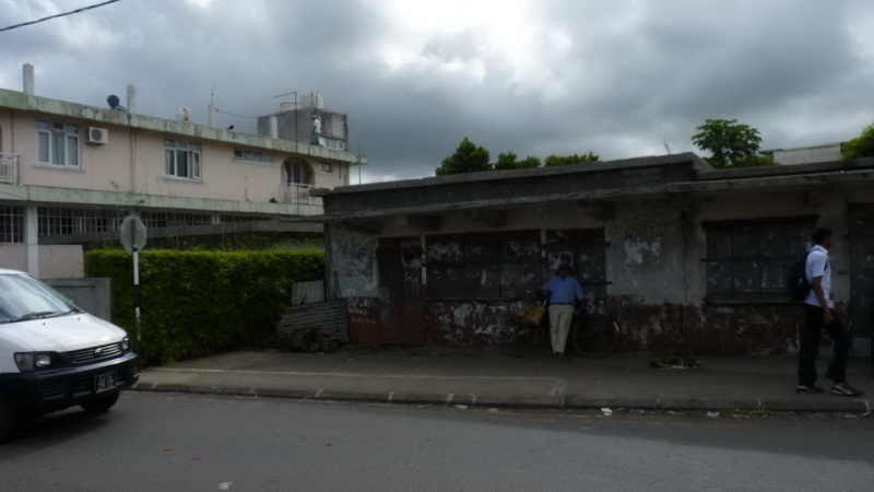 Constance St Pierre | Outre-mer