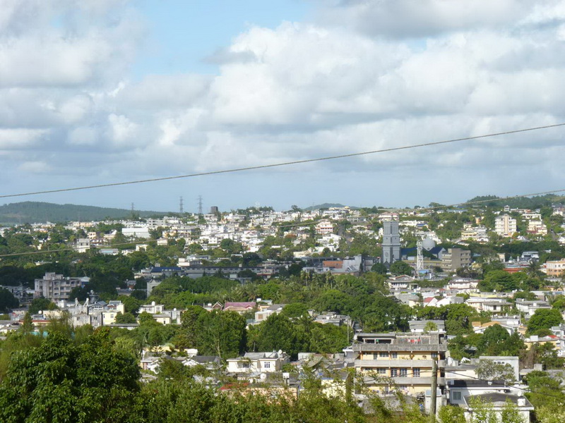 Curepipe | Outre-mer