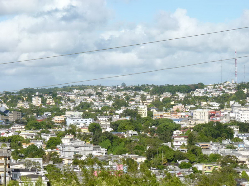 Curepipe | Outre-mer