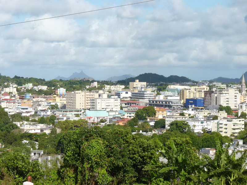 Curepipe | Outre-mer