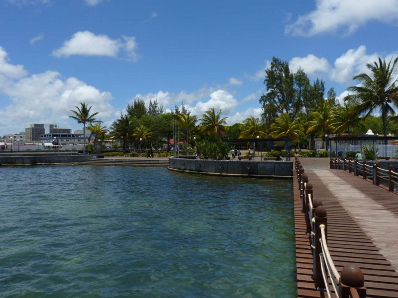 Mahebourg | Outre-mer