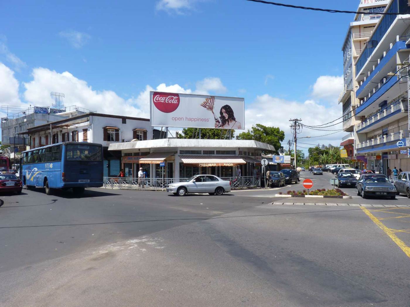 Vacoa-Phoenix | Outre-mer