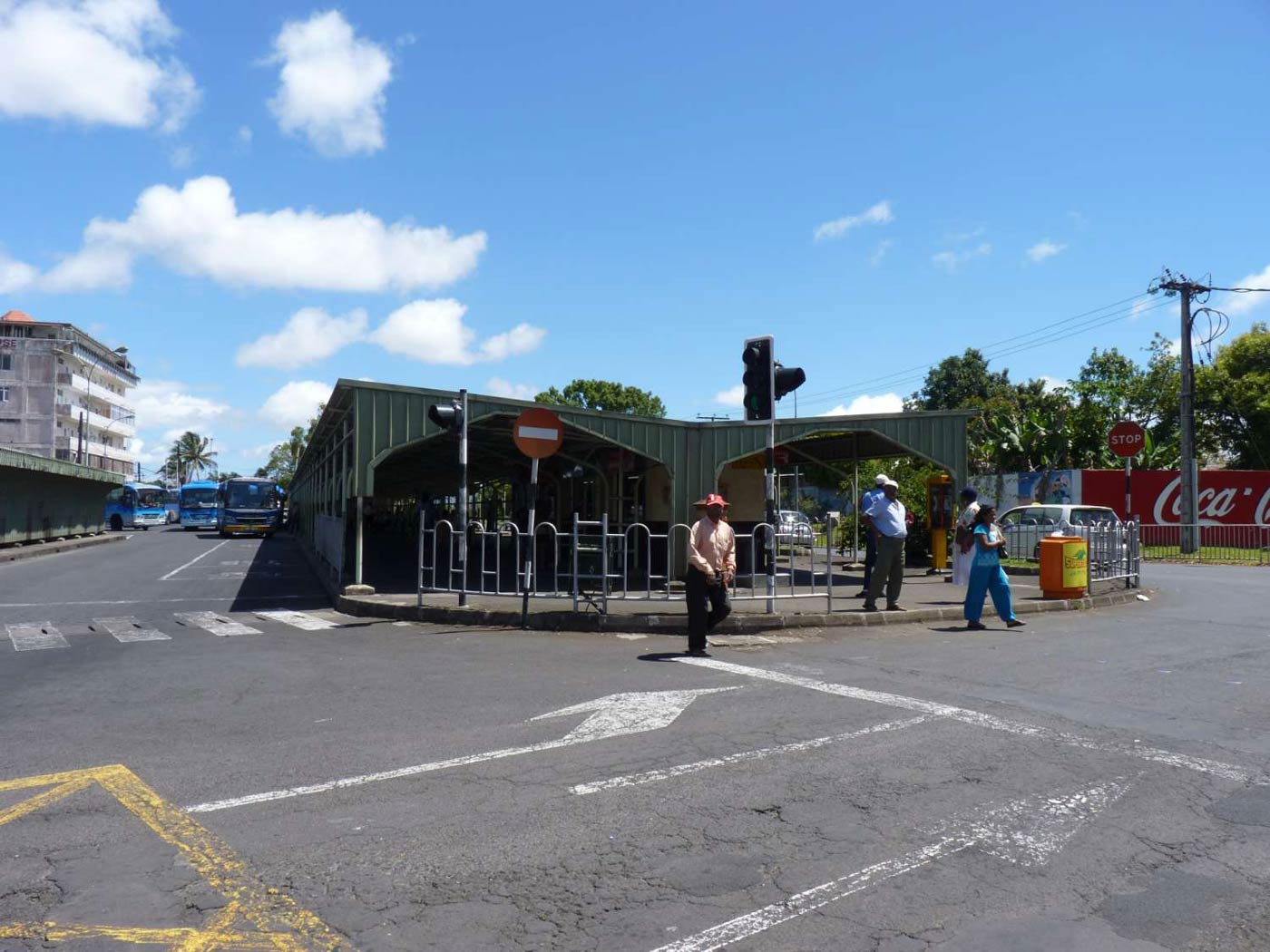 Vacoa-Phoenix | Outre-mer